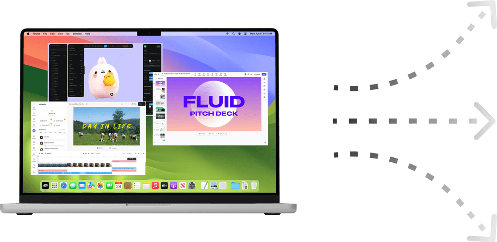 Download Fluid Link