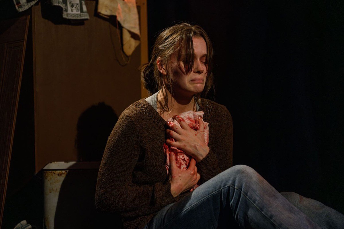 REVIEW: The Hunger, Assembly George Square Studios - Newsplate