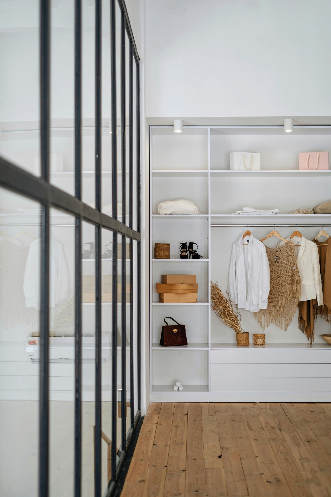 Step-by-Step Guide to Designing a Custom IKEA PAX Wardrobe - My Framer Site