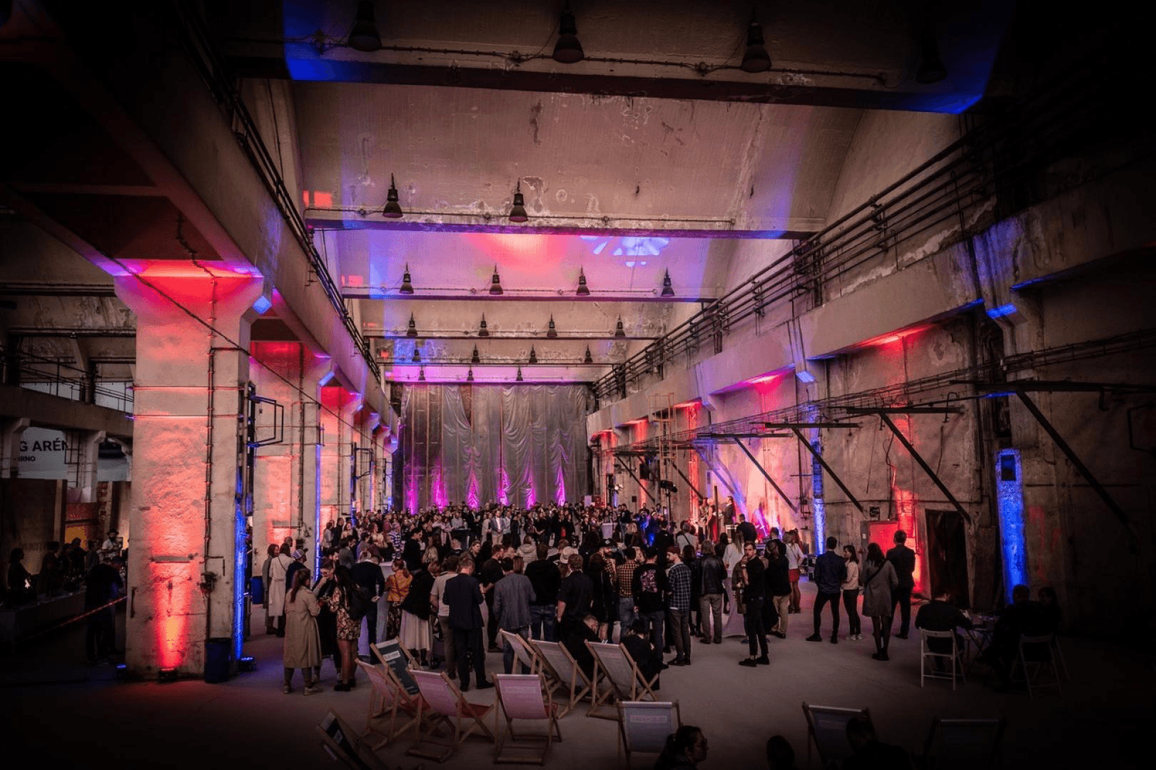 Growfest.cz ~ Festival konopí ~ Brno ~ 28 ~ 30 březen 2025