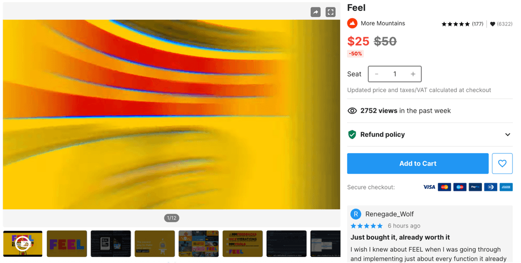 Top Unity Plugins You Can’t Develop Without: Reddit's Best Picks - Vagon