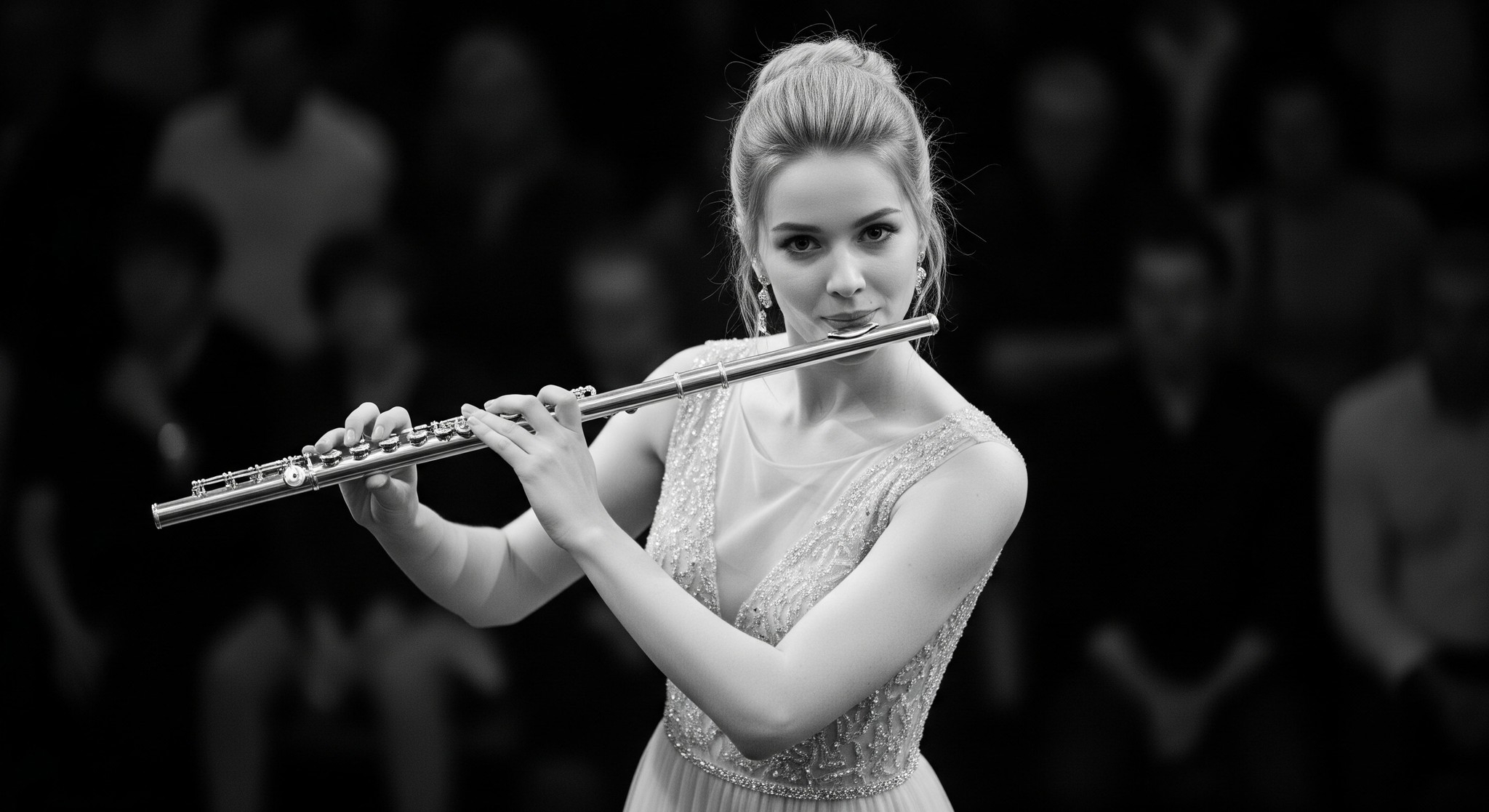 Flute Tuner – XTuner PRO