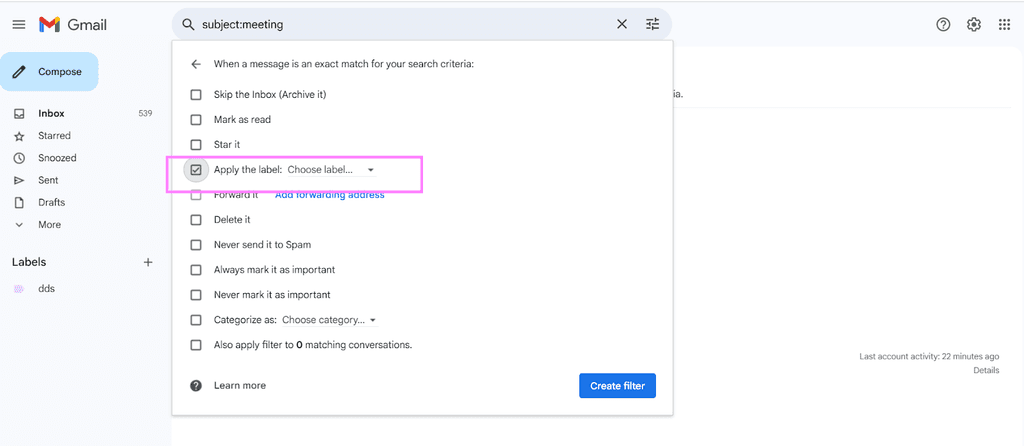 Top 14 Tips to Clean Up Gmail Inbox - NewMail AI
