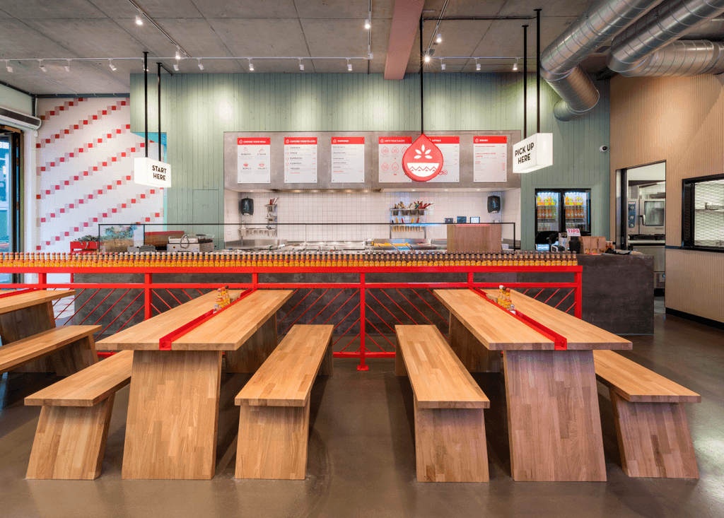 Salsa Shop | Locations