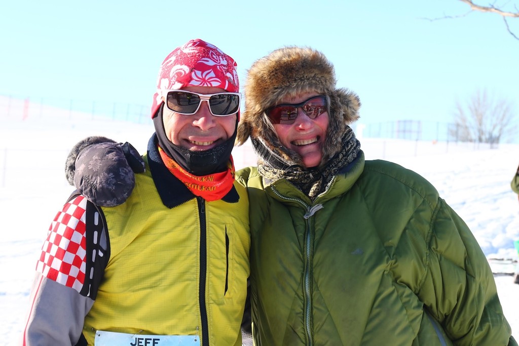 Winterlude Triathlon - Somersault Events