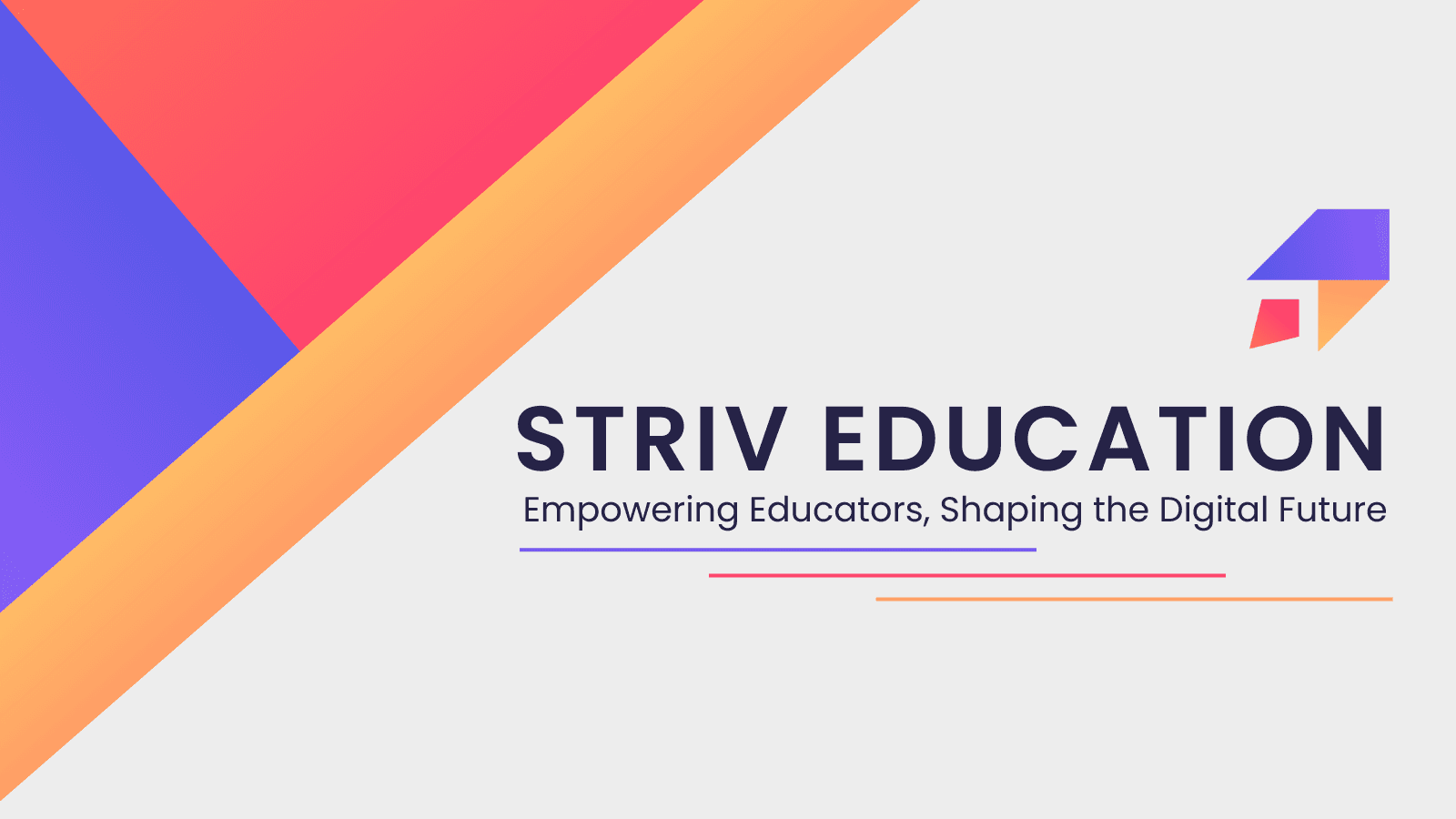Striv Education
