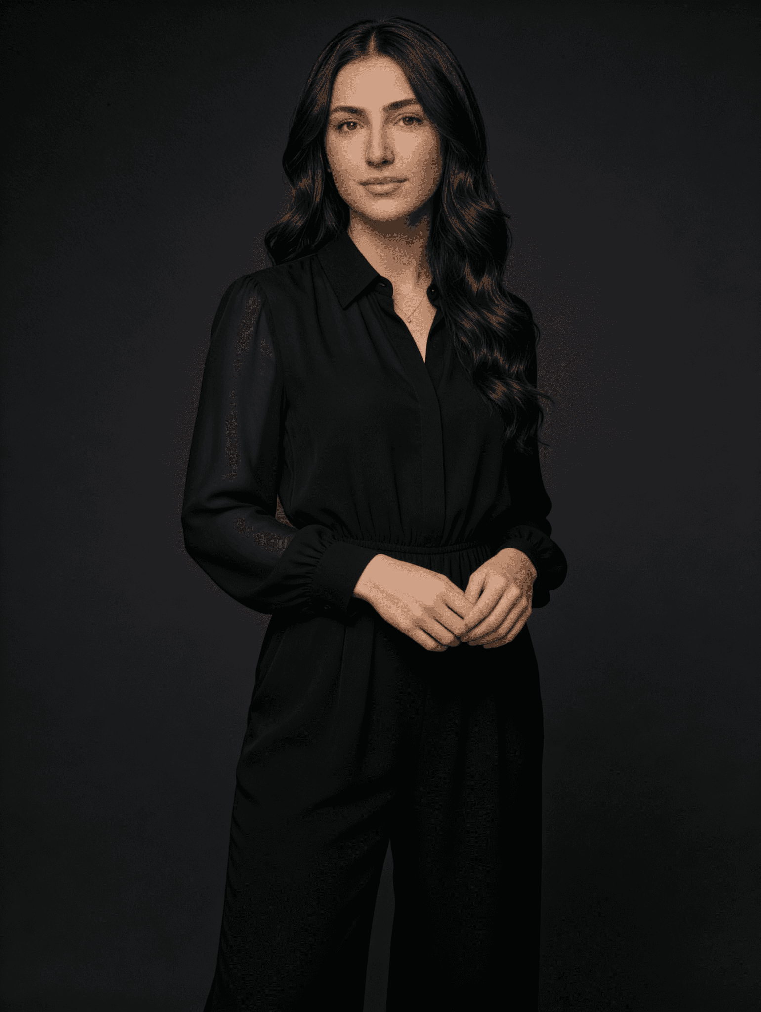 Studioshot | Premium AI Photography