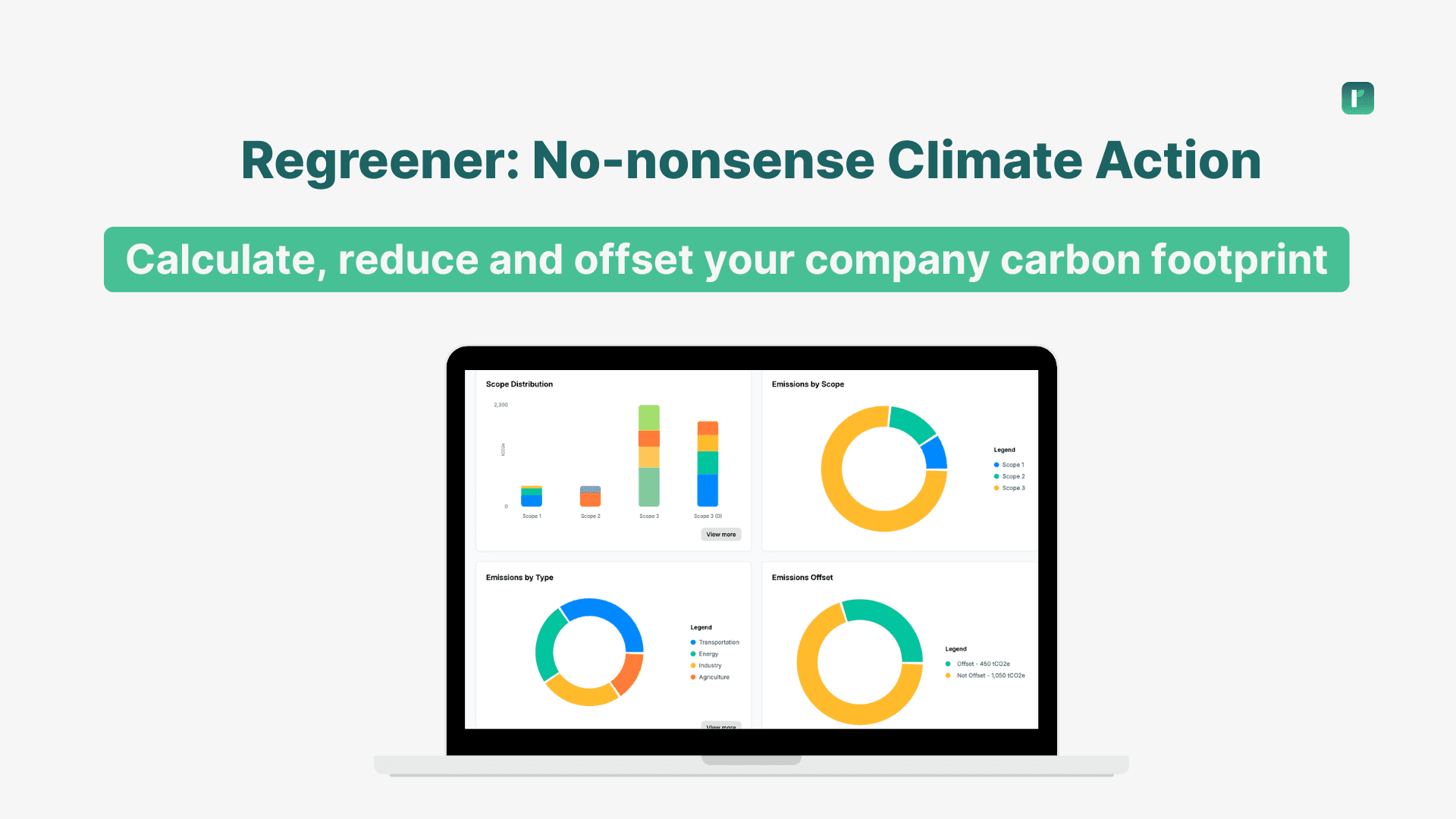 How to conduct a carbon assessment: a practical 5-step guide | Regreener
