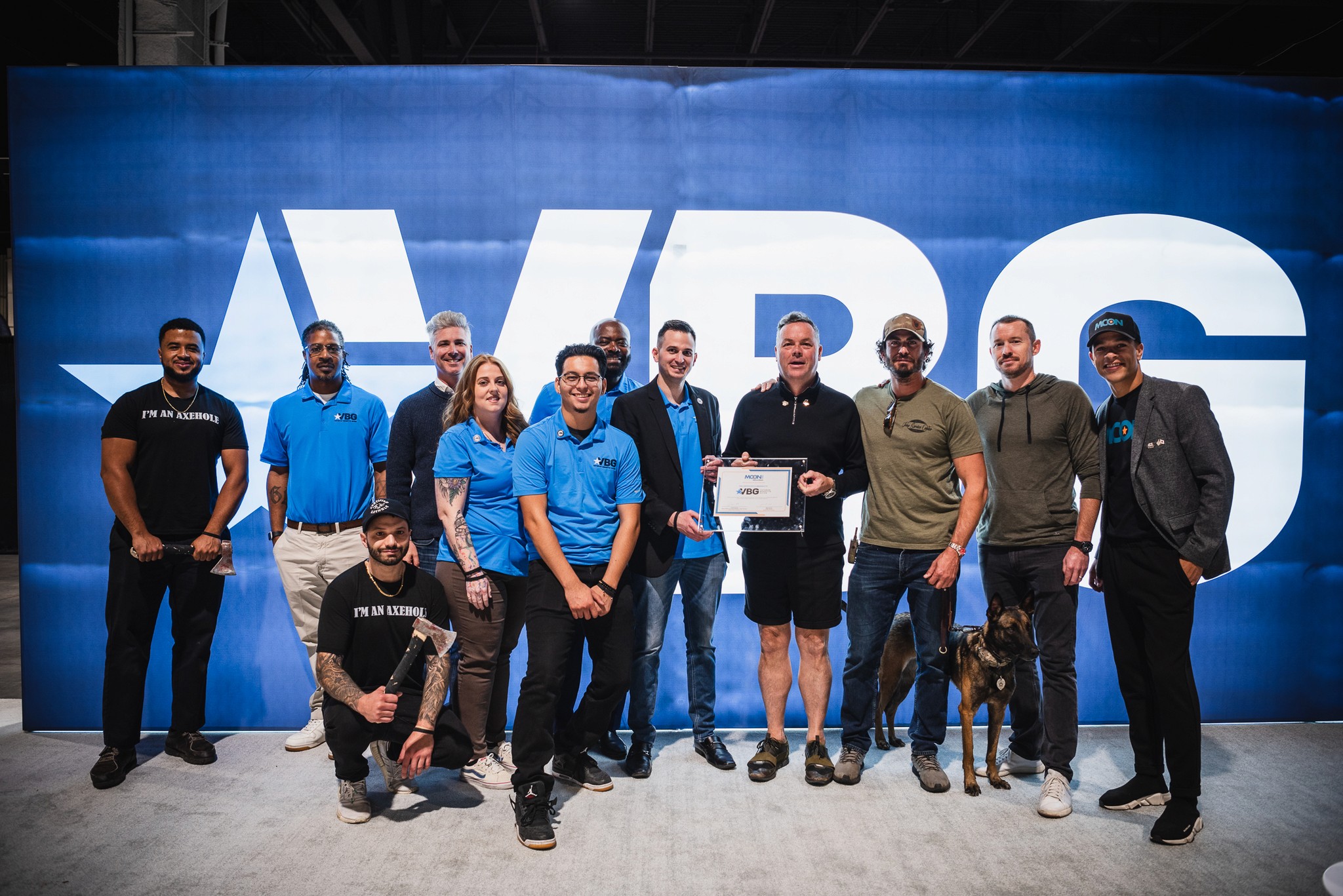 MCON | Oct 23 - 26, 2025 | Las Vegas, Nevada