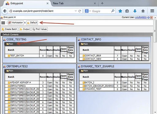 11 Best Data Entry Tools and Software in 2025