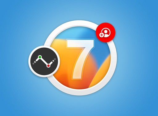 Numerics 7 - Introducing collaborative dashboards for the Mac, Lock ...