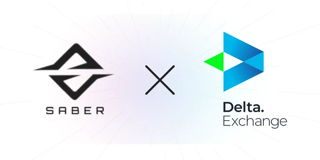 Saber.Money - Instant On Ramp & Off Ramp in India