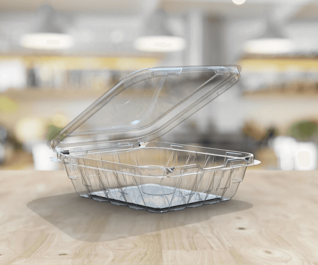 Zibo Containers | Products