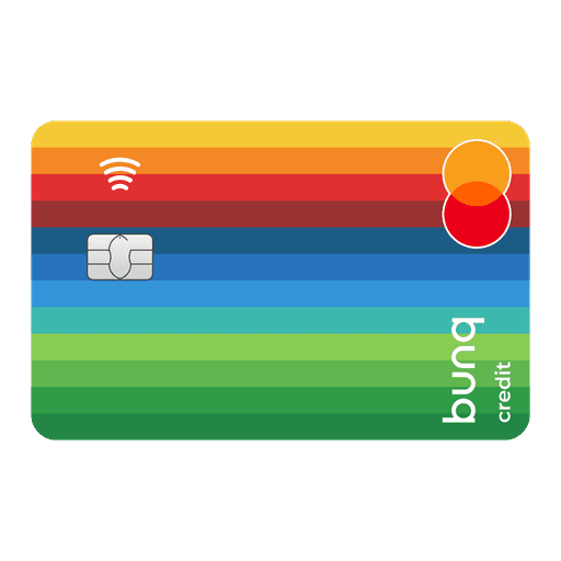 Discover Credit Cards that let you do more | Credit Cards with bunq | bunq