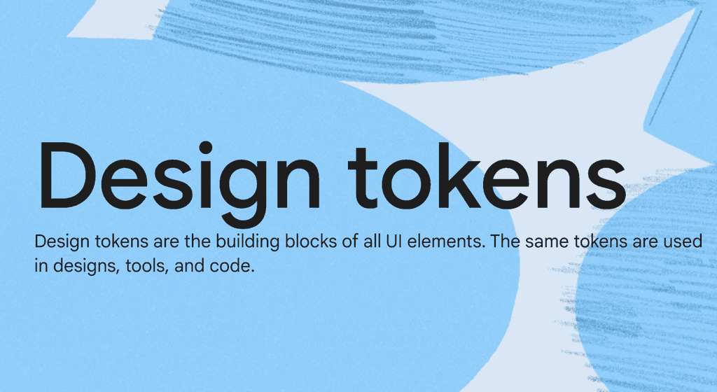 How to name design tokens