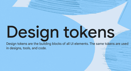 How to name design tokens