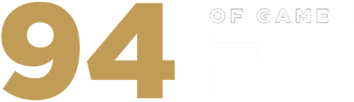 94 Feet of Game App | 94 Feet of Game