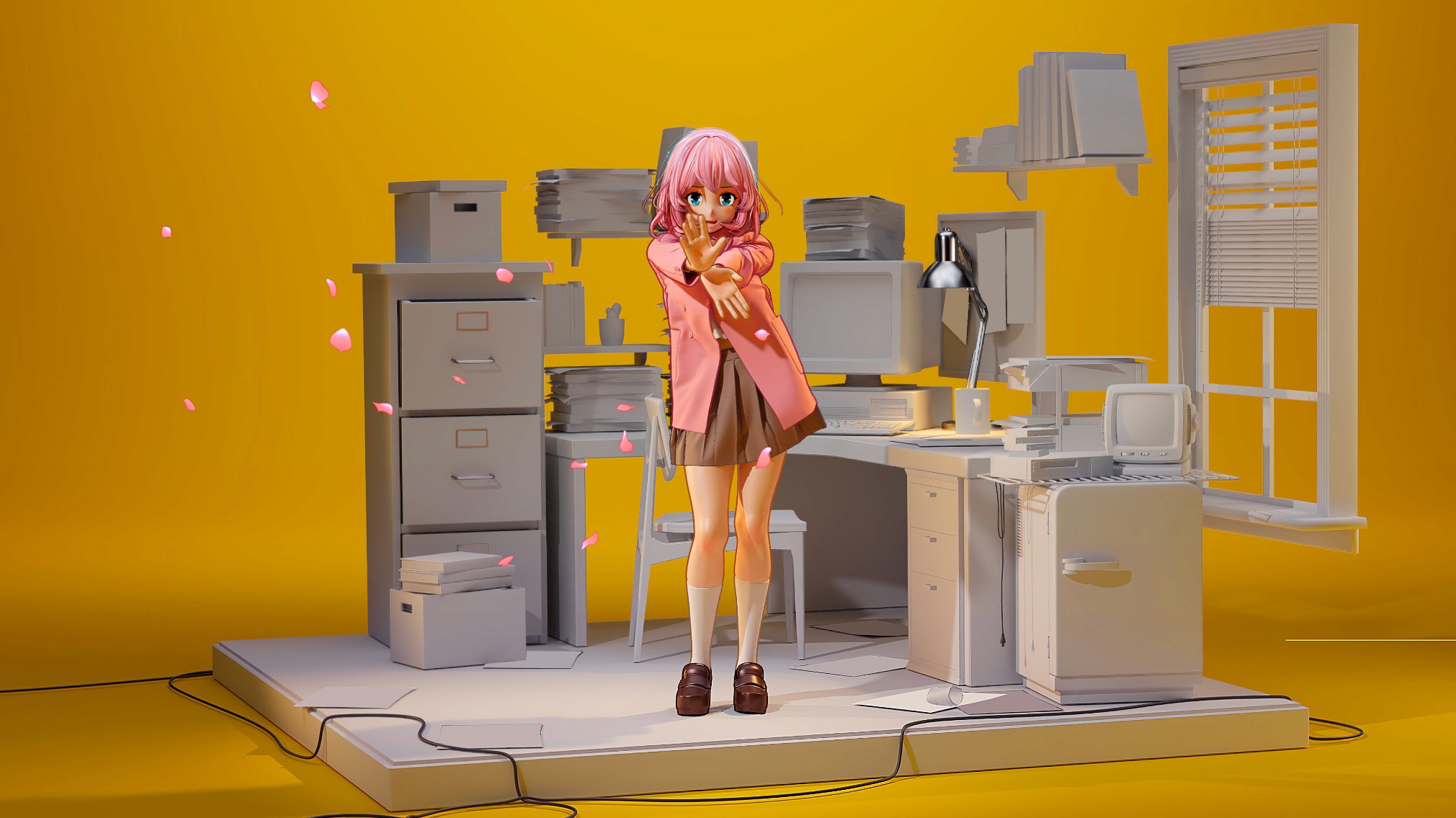 Marvelous Designer | Official Site