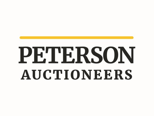 THEODORE HENKE ESTATE AUCTION - Peterson Auctioneers