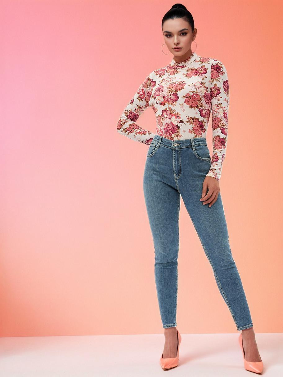 Ayna AI Product Photoshoot | AI Fashion model generator