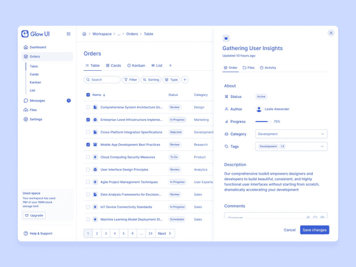 10+ Best Figma UI Kits and Design Systems (2025 Edition)