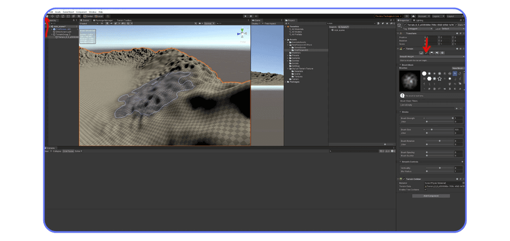 The Best Unity Shortcuts - Vagon