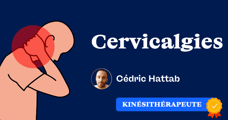 Cervicalgies - DPC