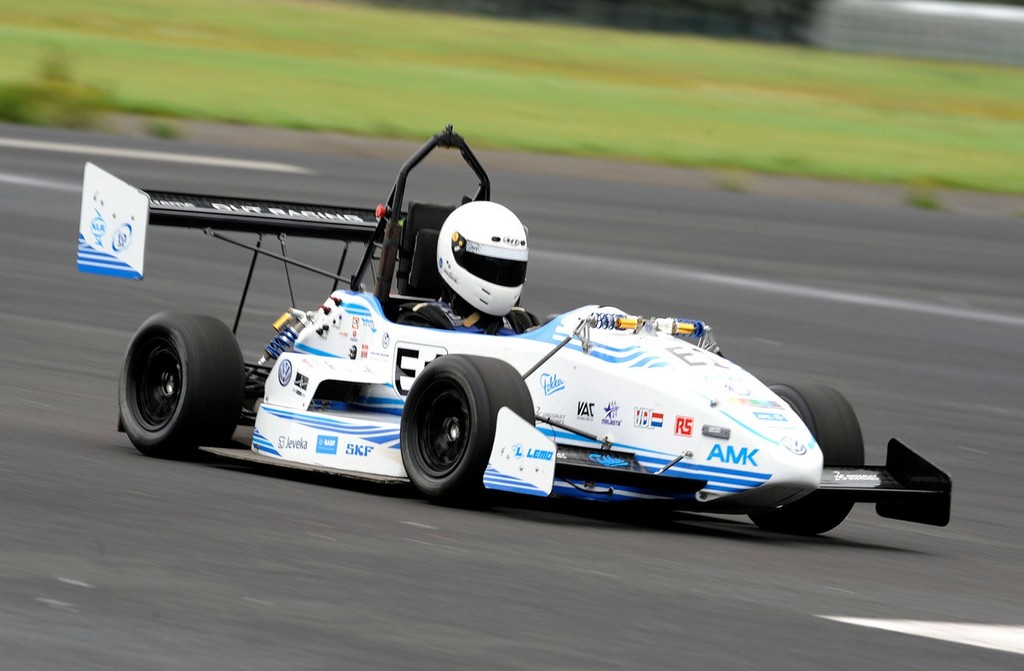 HOME | Formula Student Team Delft