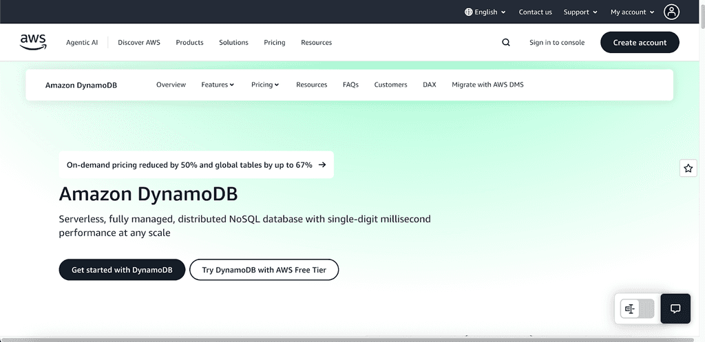 DocumentDB vs DynamoDB: Which AWS NoSQL Is Right for You?