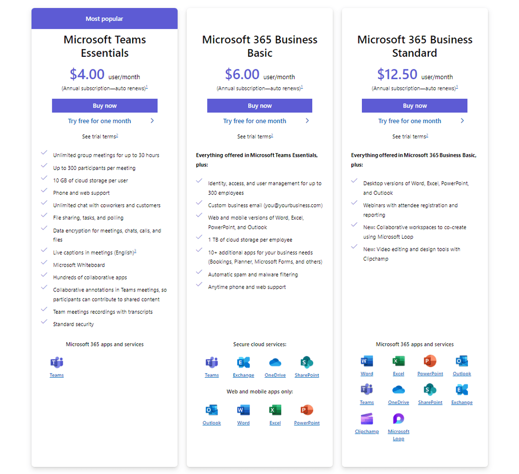 Skype vs. Teams: Choosing the Best Platform for Communication | Lark Blog