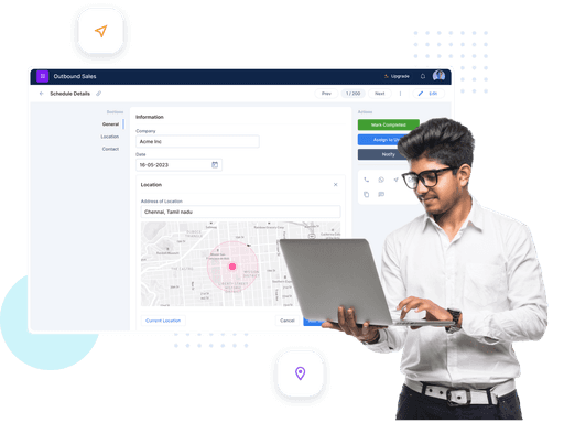 LIO | Custom Enterprise Apps powered by AI