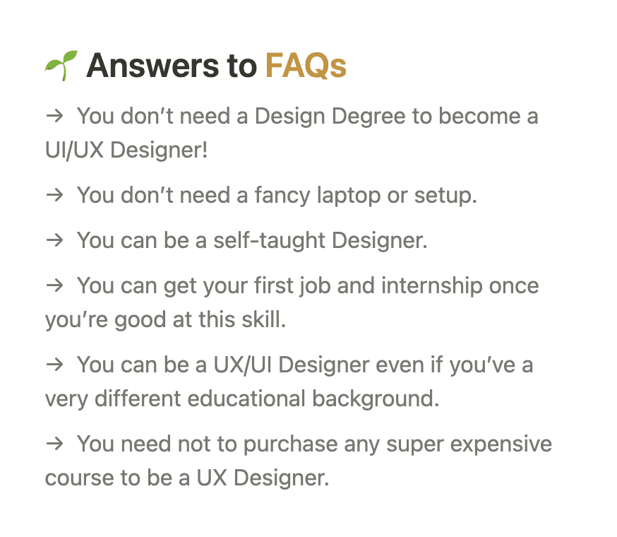 Learn UX Design: The Simplest Guide to Learning UX Design | UX Roadmap