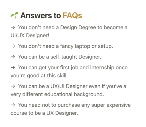 Learn UX Design: The Simplest Guide to Learning UX Design | UX Roadmap