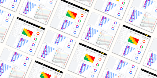 Securemetrics - Risk Register PowerBI Template