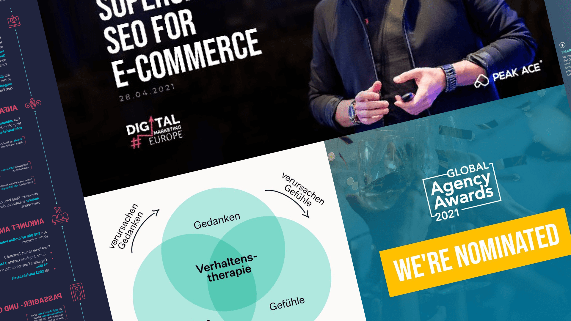 Alexander Ruf | Multidisciplinary designer