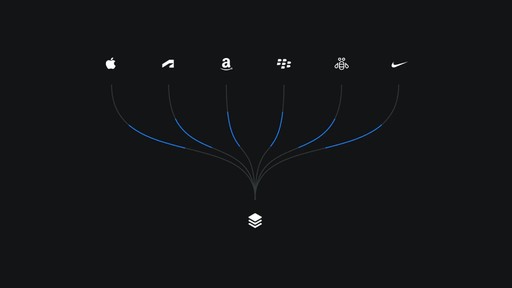 SVG Path Shimmer Component — Framer Resource