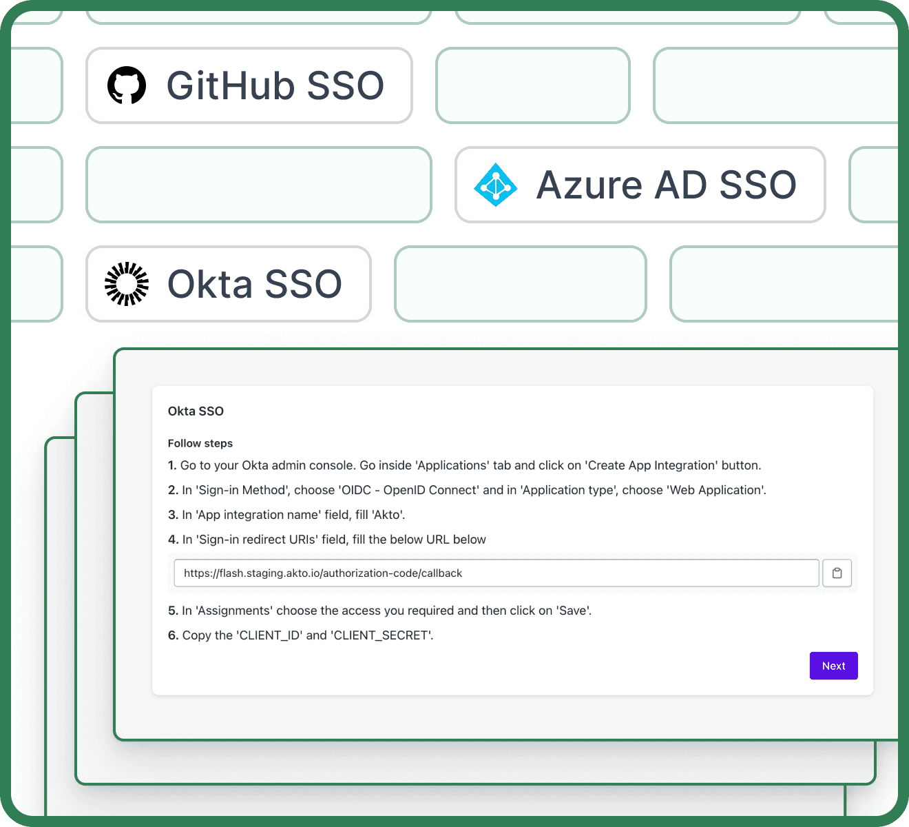 Akto | Best API Security Platform in DevSecOps | Solutions
