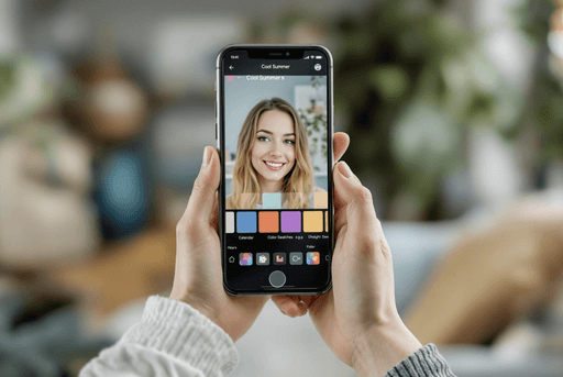 Color Analysis: The Guide to Finding Your Best Colors