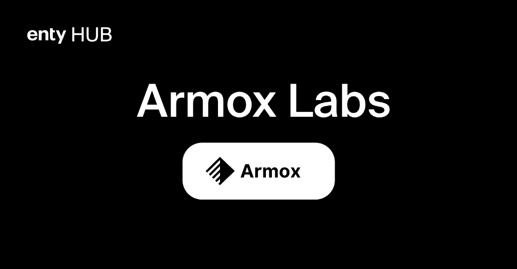 Armox Labs | Enty HUB