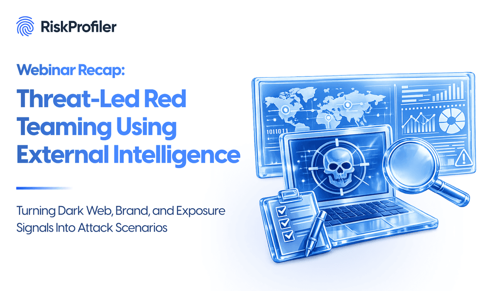 - RiskProfiler