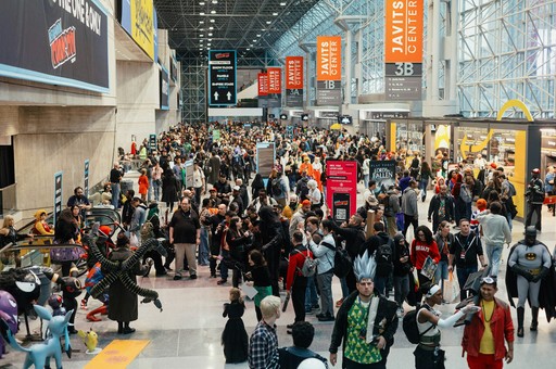 10 Trade Show Booth Design Trends for 2026 | Circle Exhibit