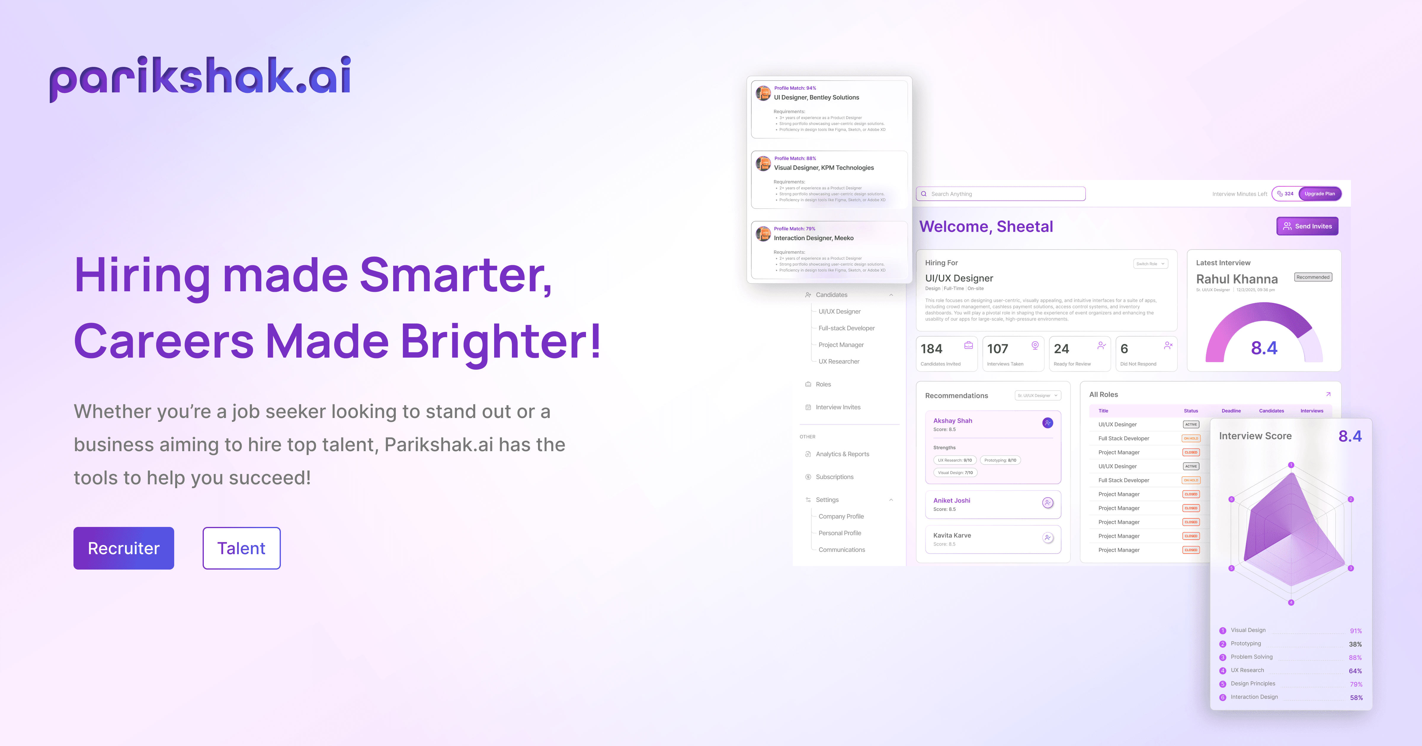 Parikshak.ai