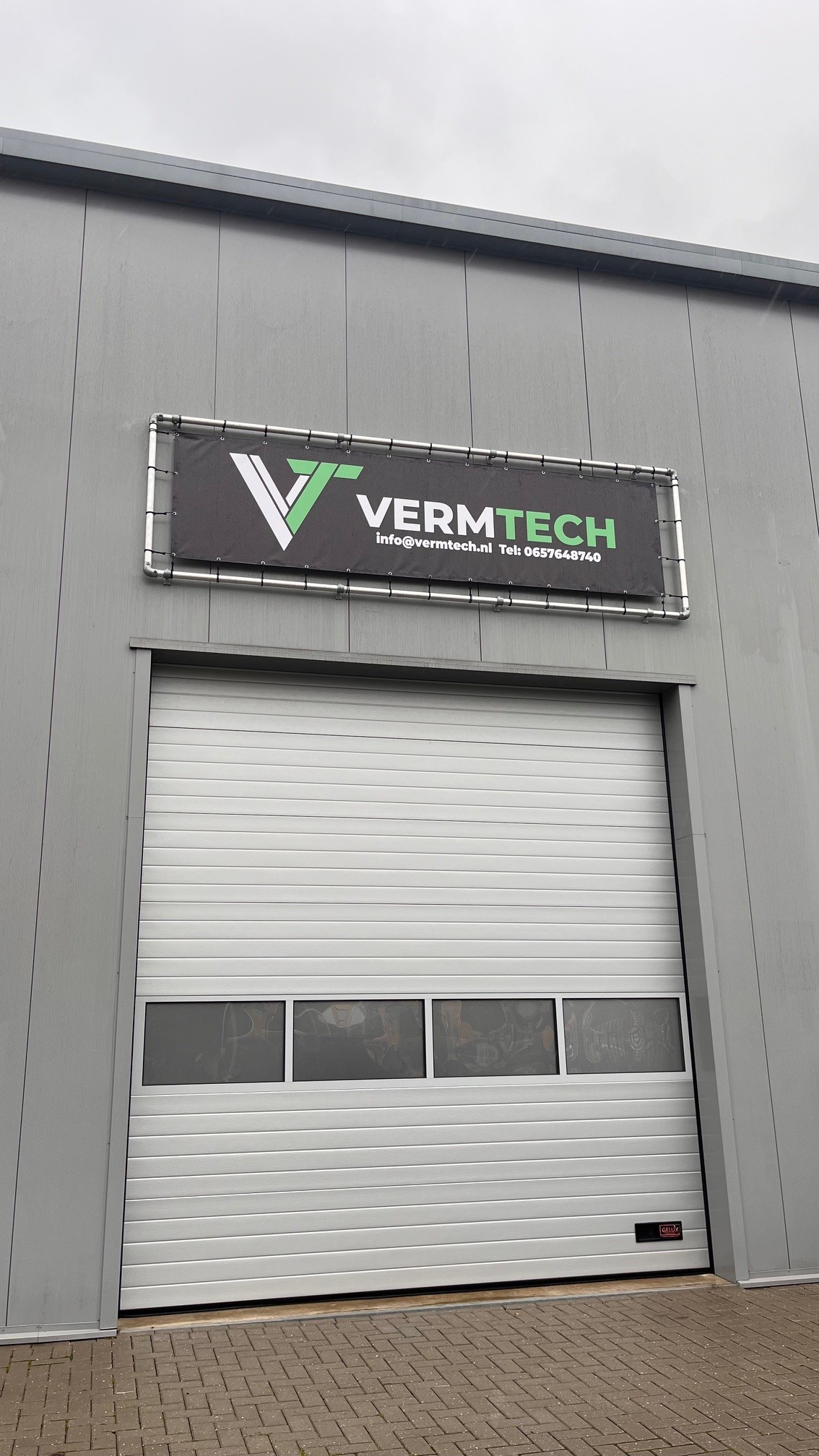 VermTech