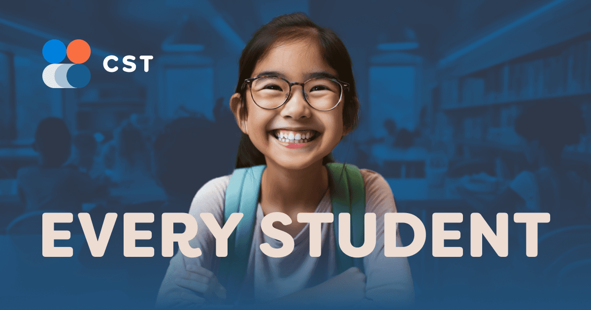 CST • Collaborative Student Transportation