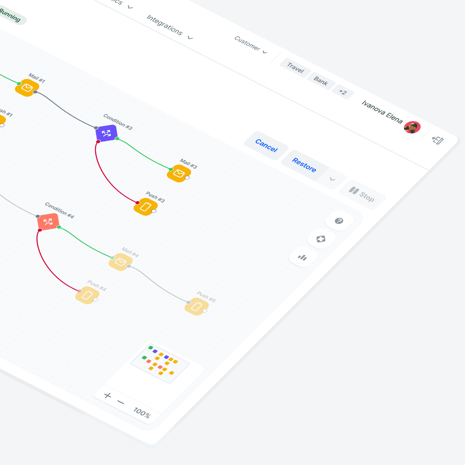 Kirill Lipovoi – Senior Product Designer | UX&UI