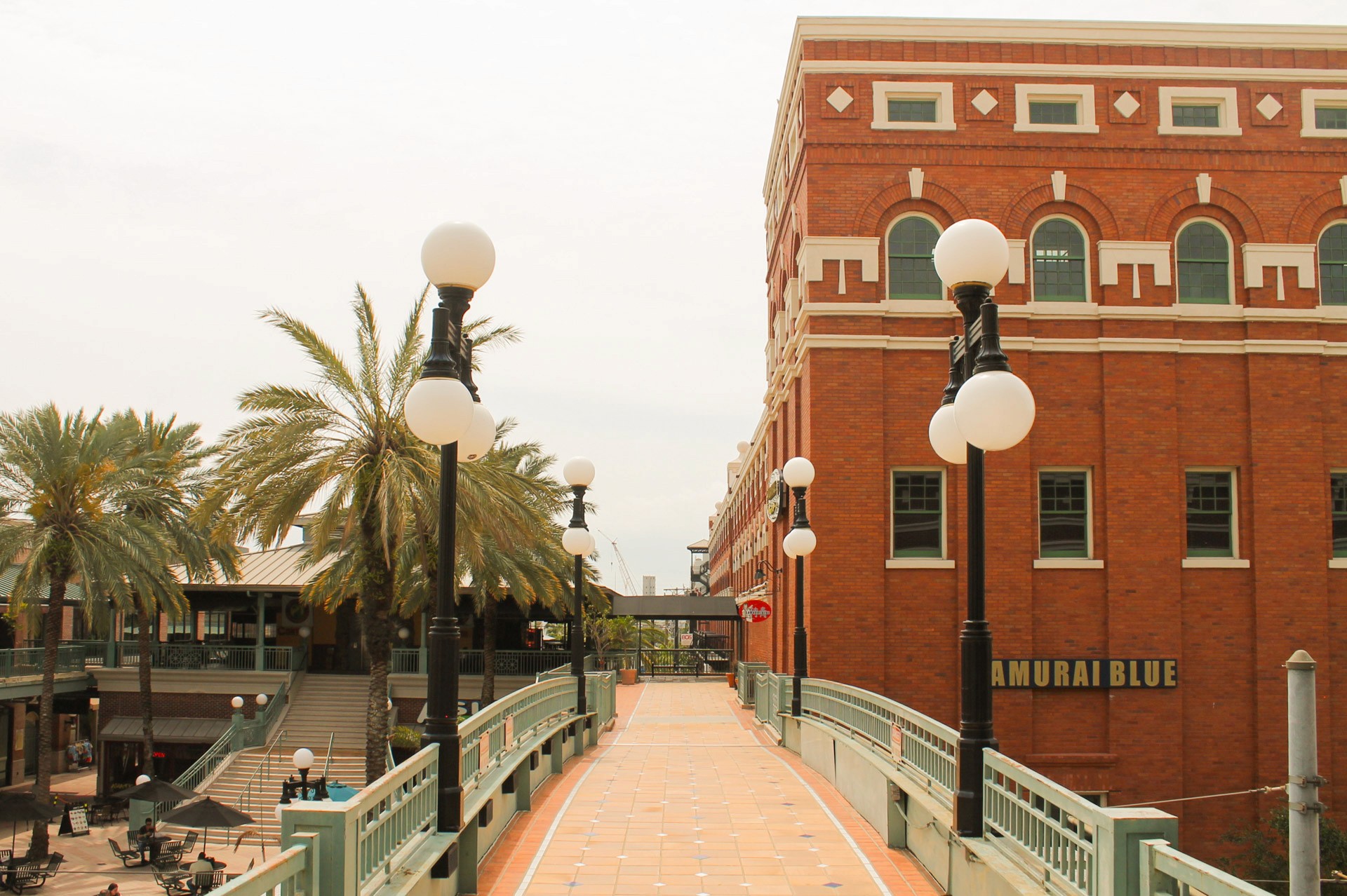 Game Time - Centro Ybor | Tampa entertainment district