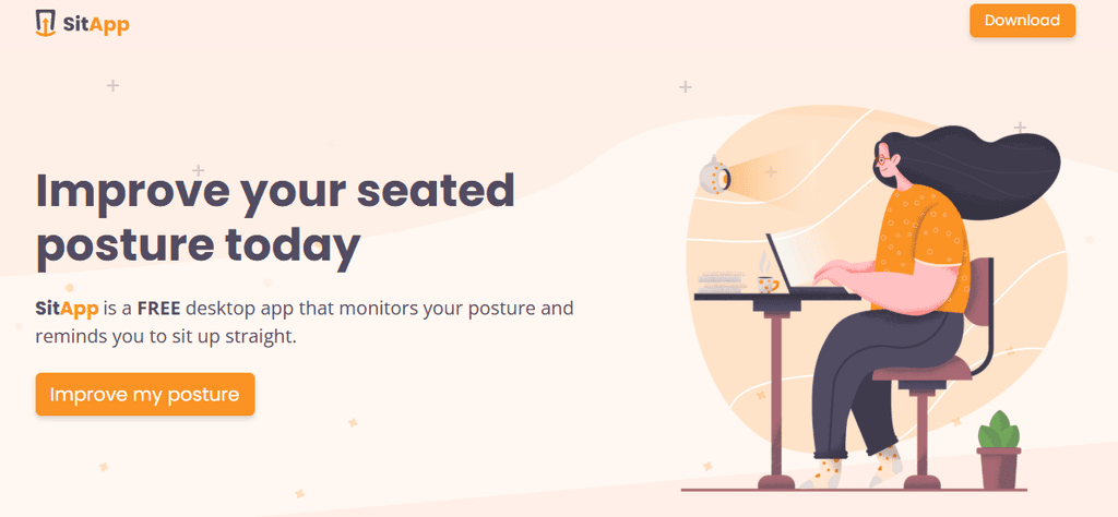 20 Best Posture Apps to Help You Stand Taller & Feel Better - PostureAI
