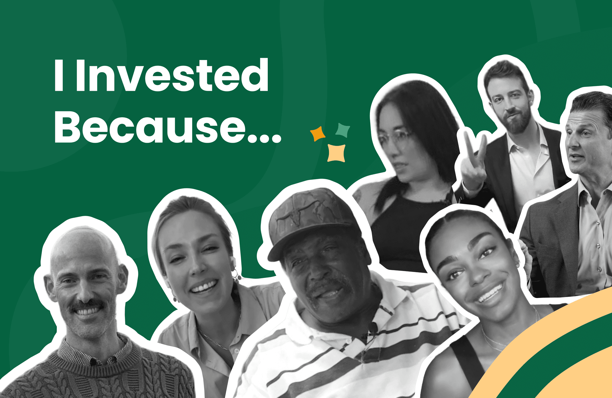 Invest with Roots Reviews - Hear from Roots Investors