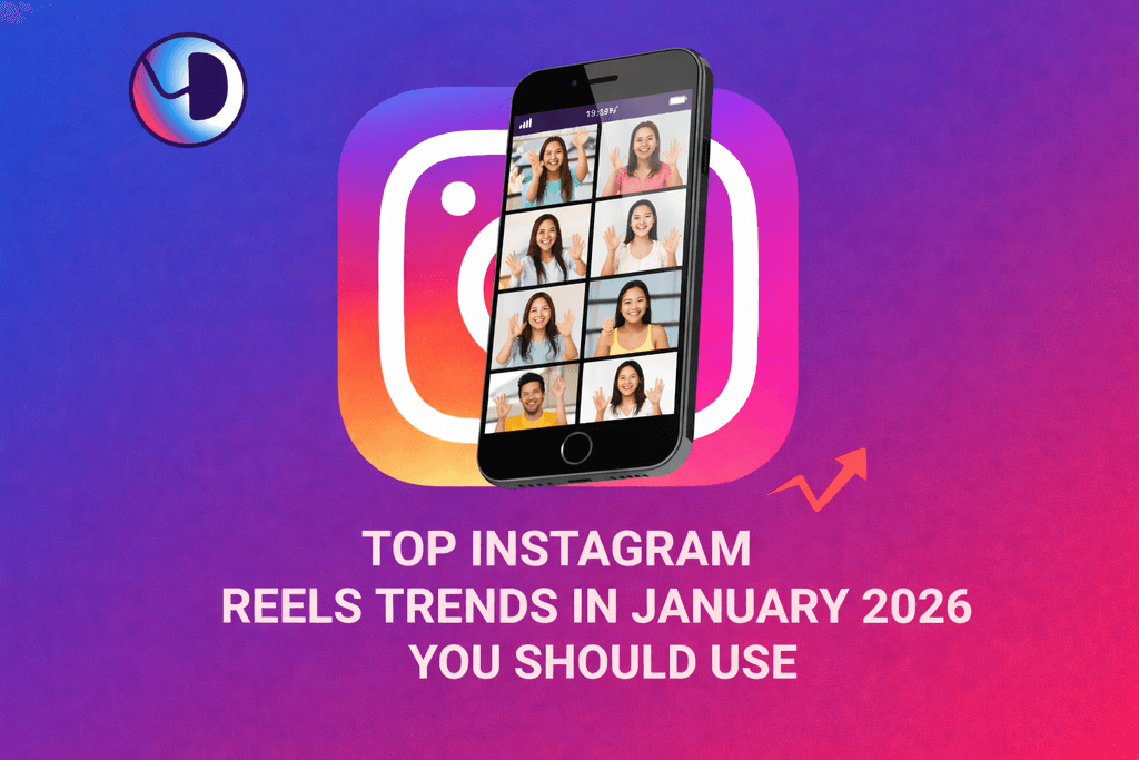 Top Instagram Reels Trends in January 2026 You Should Use | Life ...