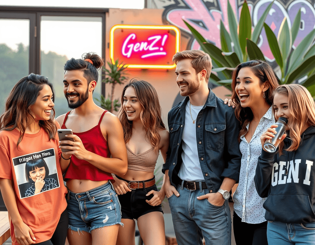 The Ultimate Guide to Gen Z Slang: 100+ Terms You Need to Know in 2025 ...